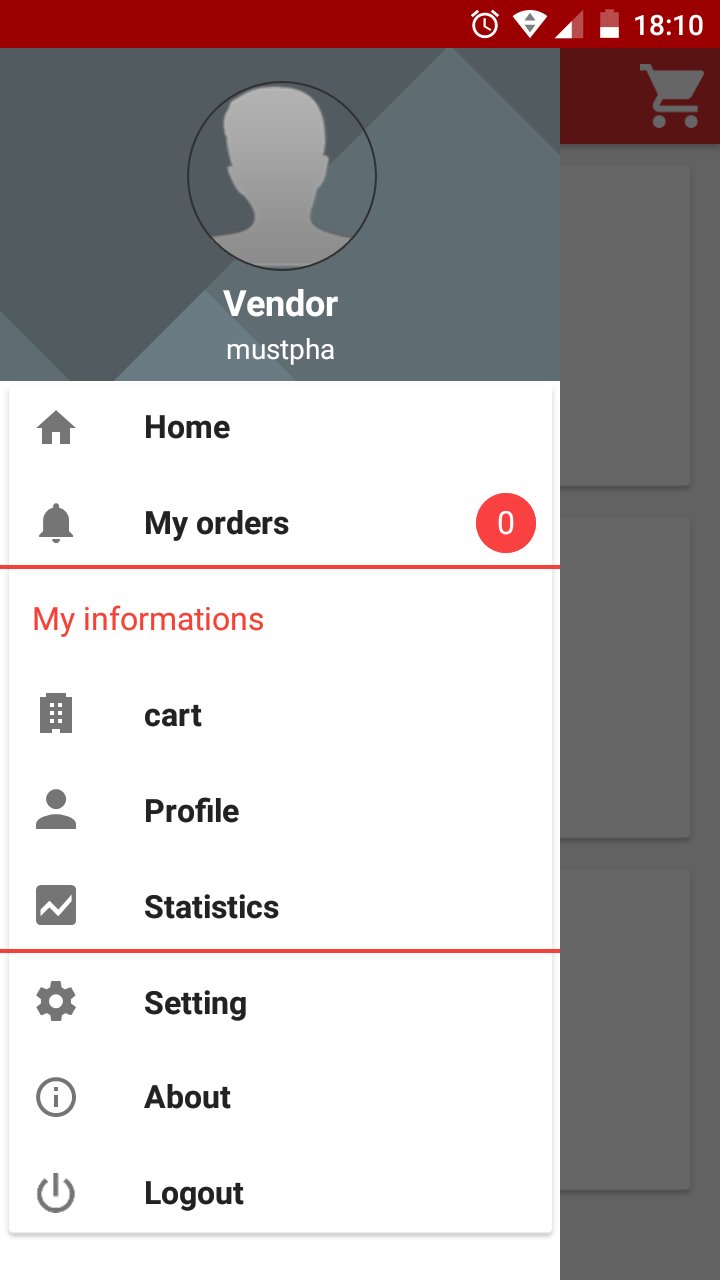 Vendor APK for Android Download