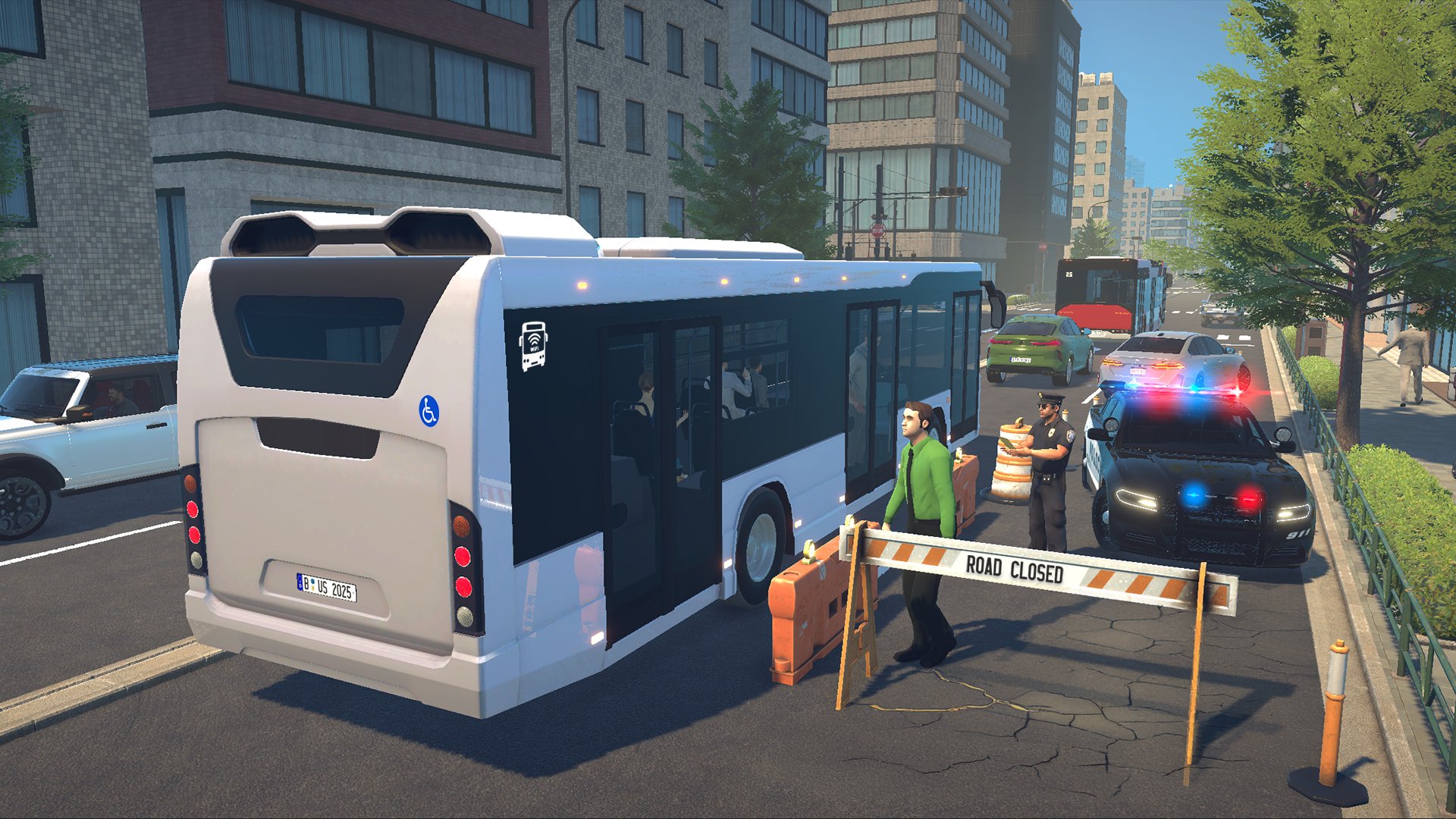 Bus Simulator : EVO APK for Android Download