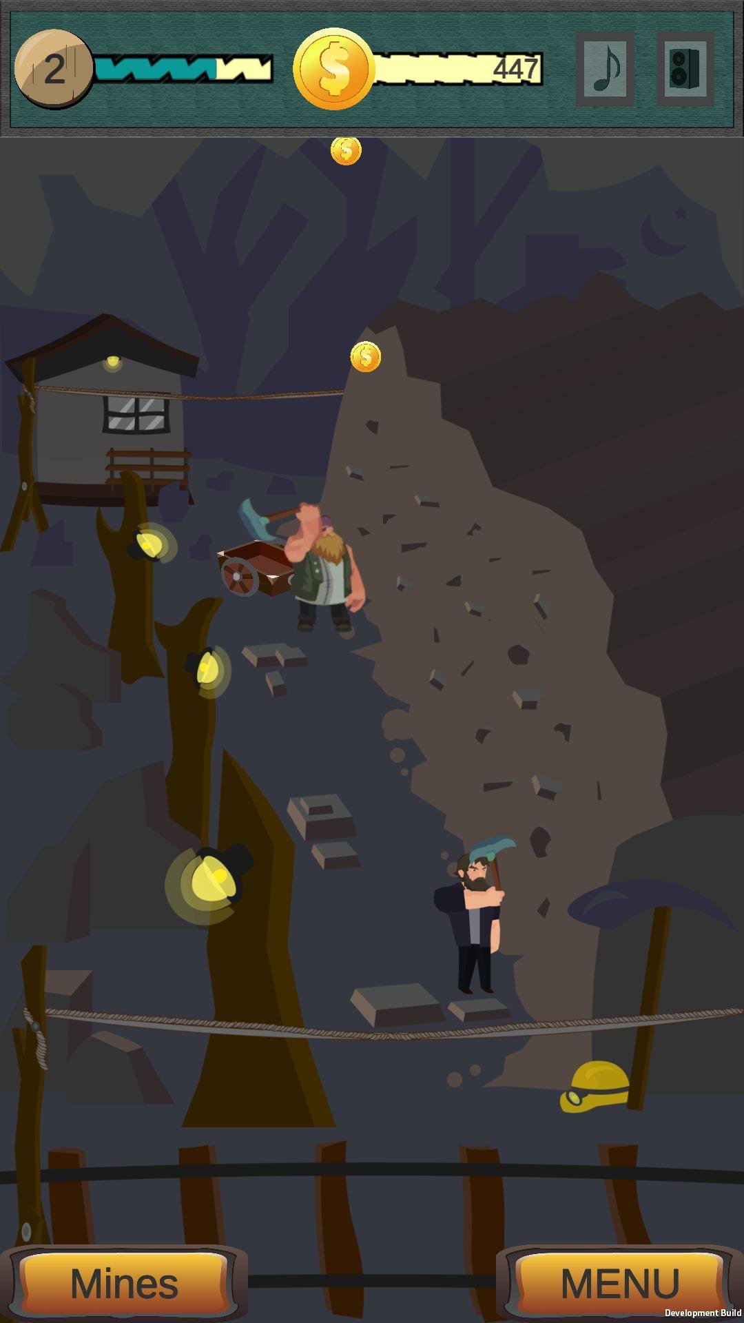 Mining And Digging APK for Android Download