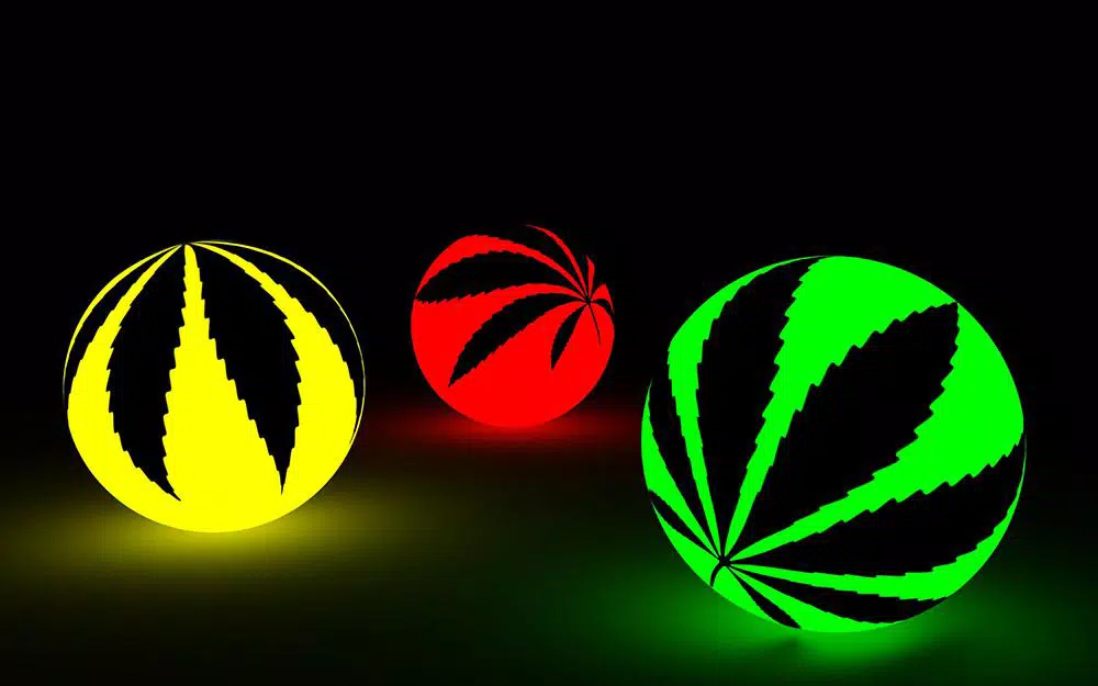 Dope Weed Wallpapers
