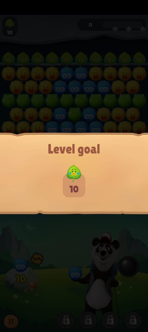 Bubble Shooter Panda Pop APK for Android Download