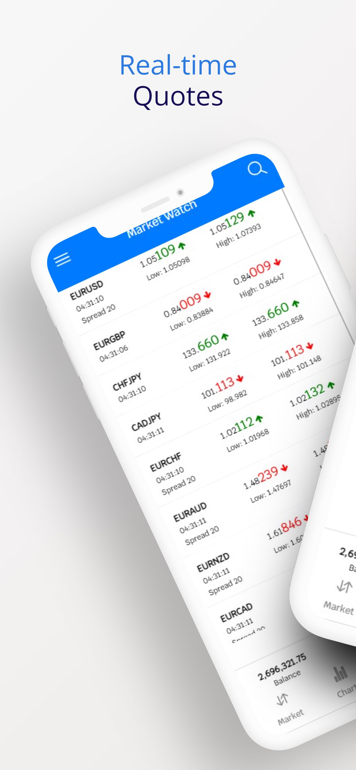 Ocean Capital FX APK for Android Download