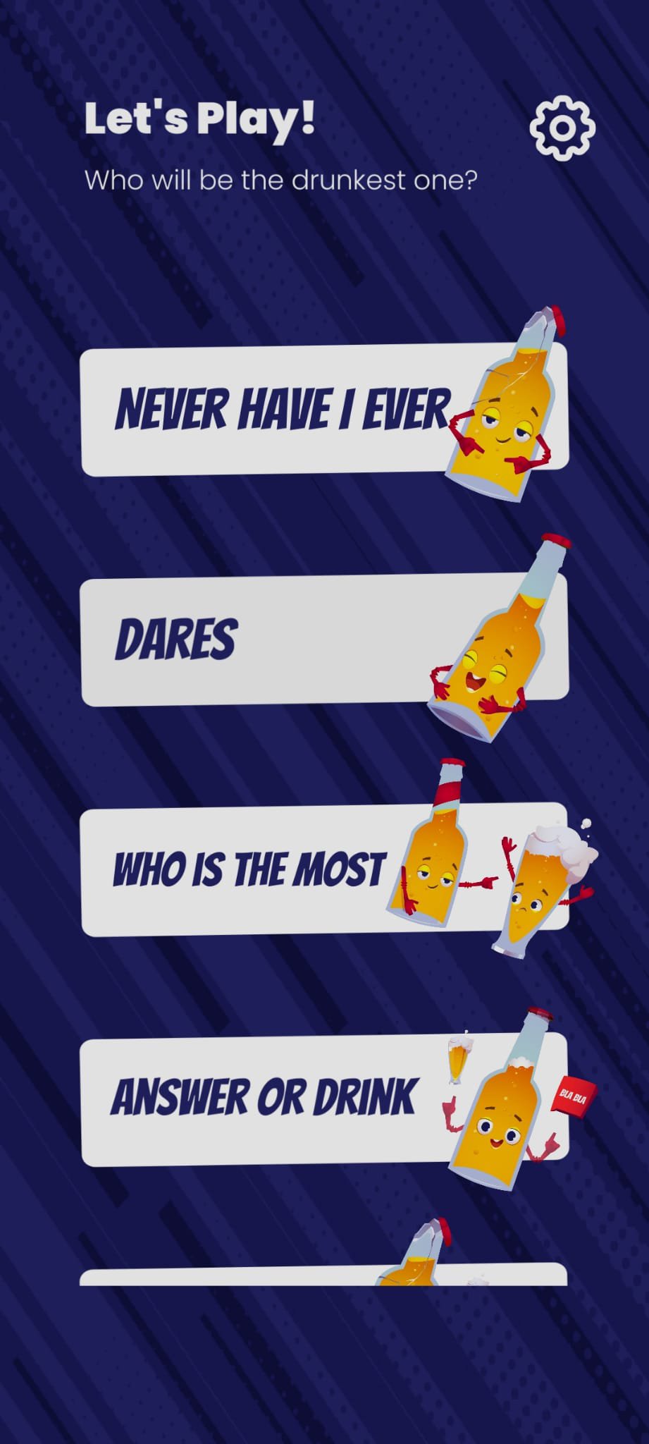 Drinking Point APK for Android Download