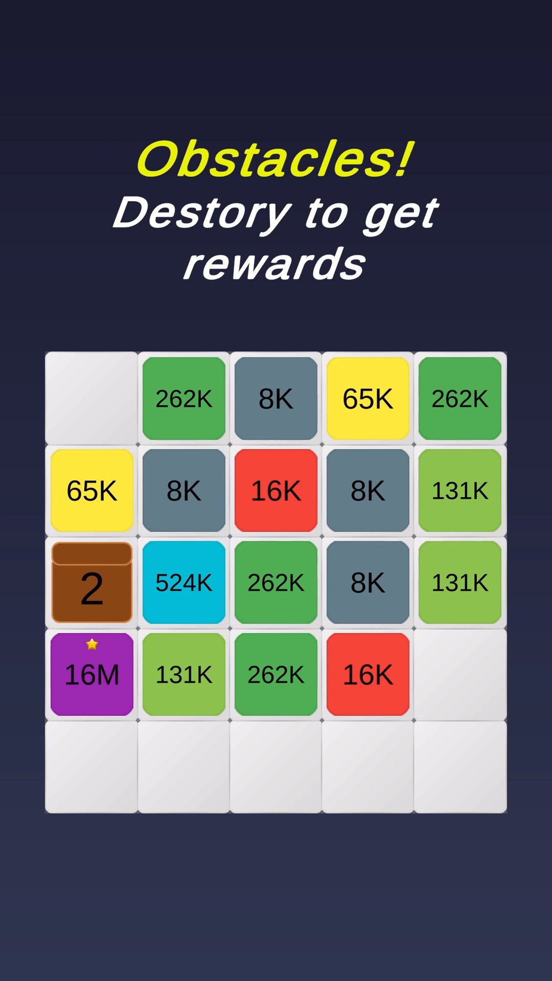 Merge Bricks – Merge Numbers APK for Android Download