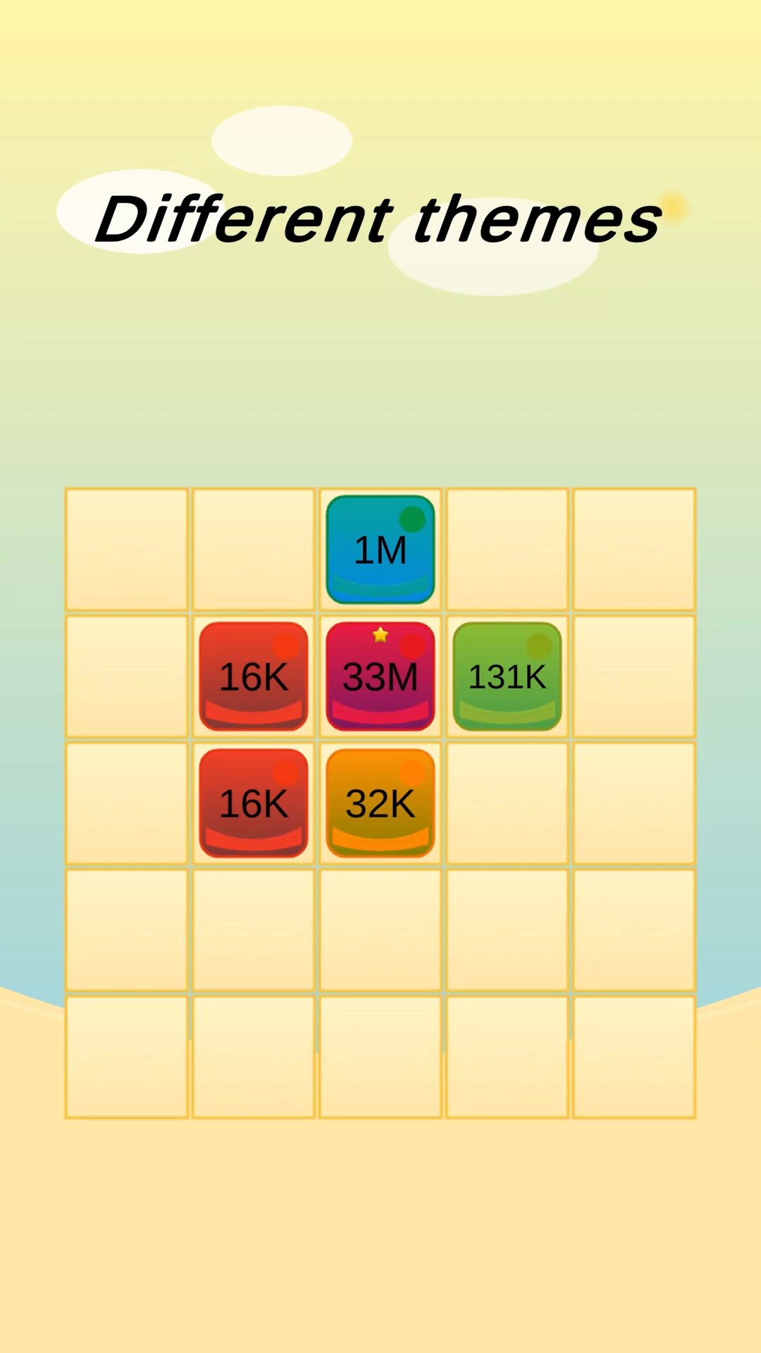 Merge Bricks – Merge Numbers APK for Android Download