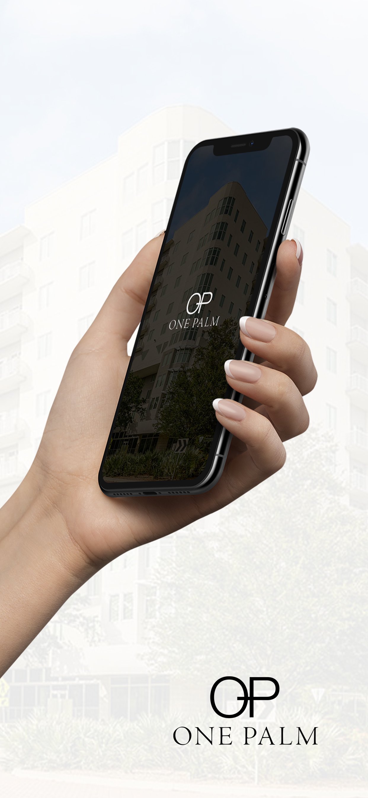 One Palm Residents APK for Android Download
