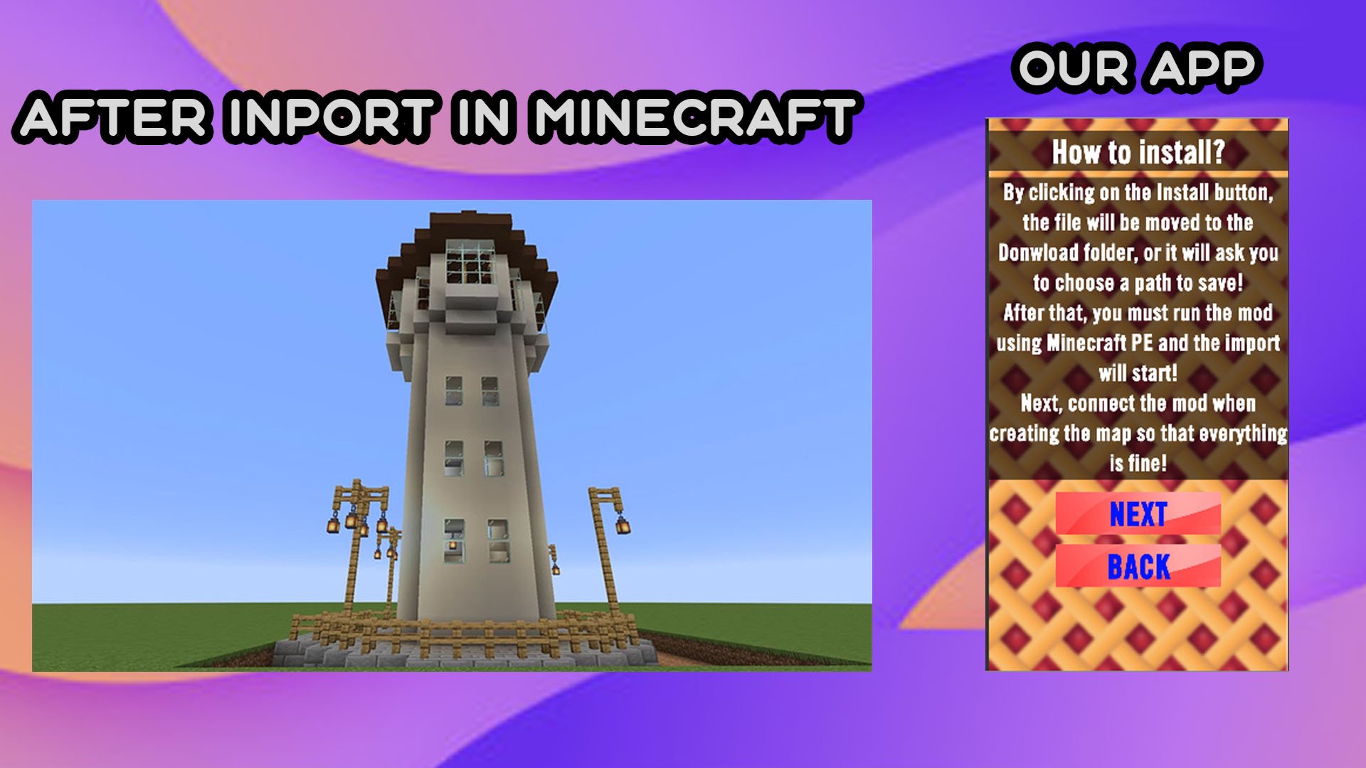 Building Mod APK for Android Download