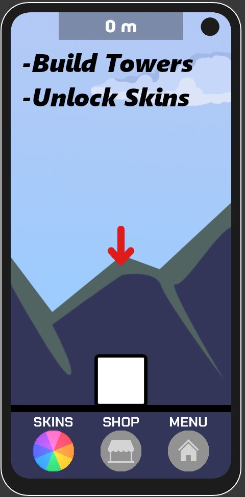 Block Stacker 2D APK for Android Download