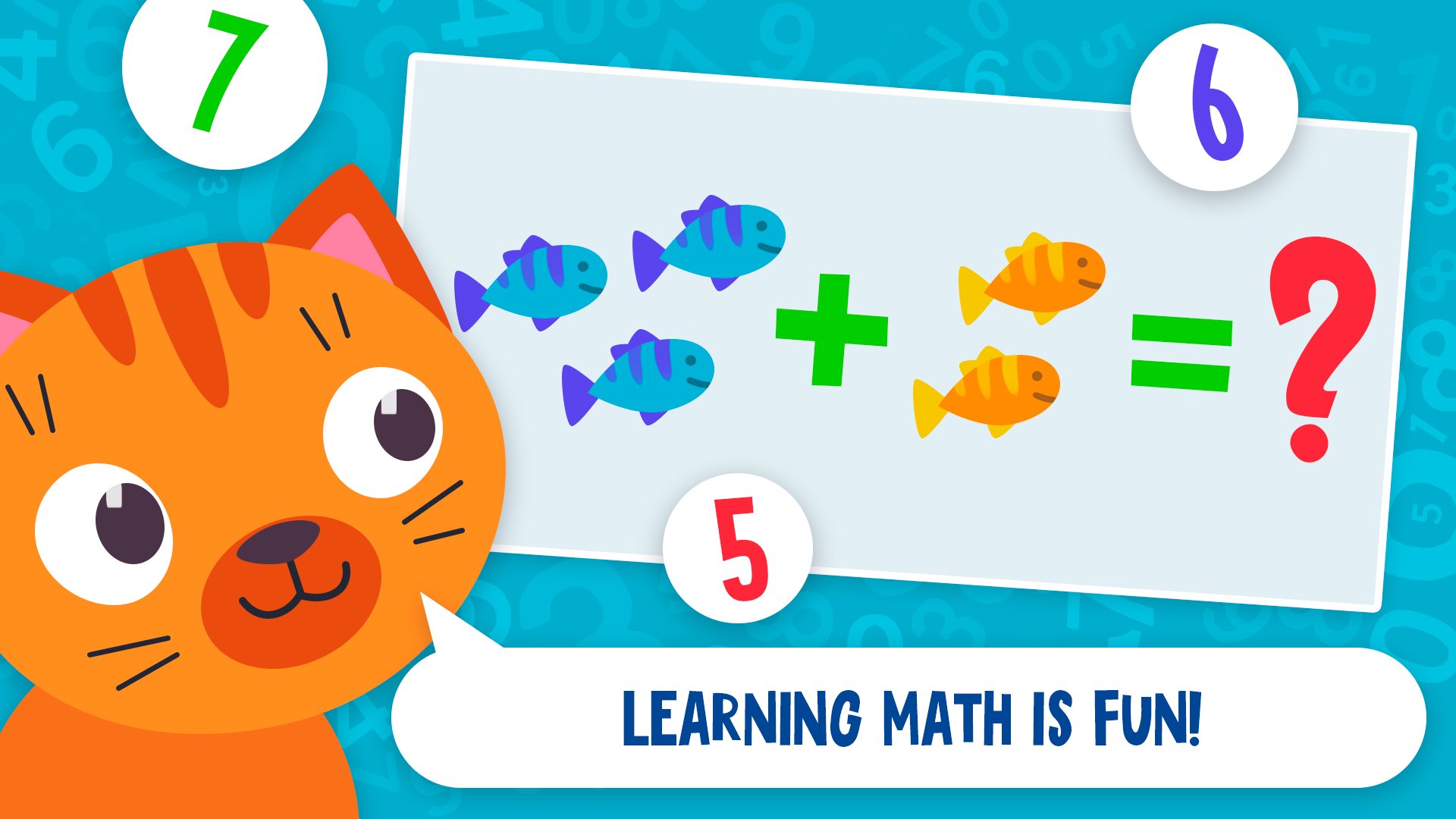 Fun and Easy Math for Kids APK for Android Download