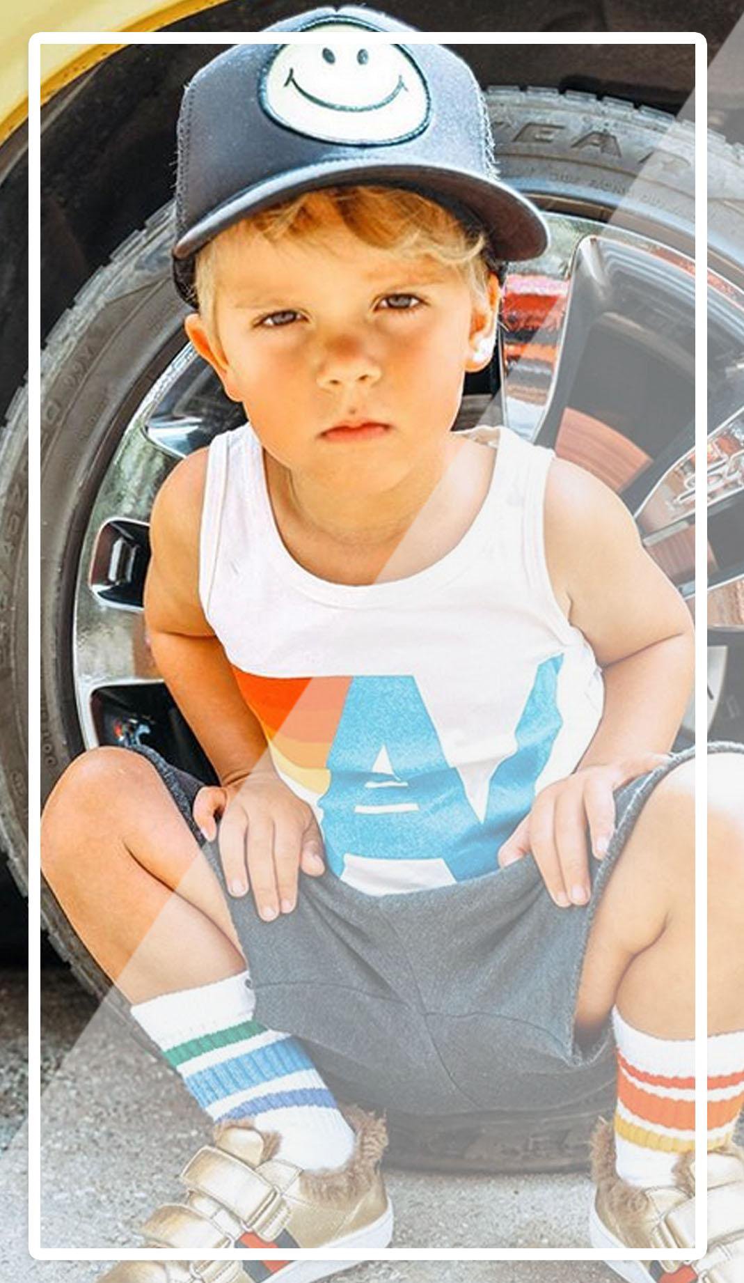 Mini Jake Paul Wallpaper APK للاندرويد تنزيل