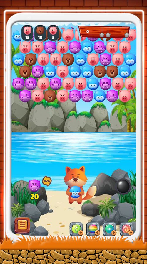 Infinite Match Zone APK for Android Download