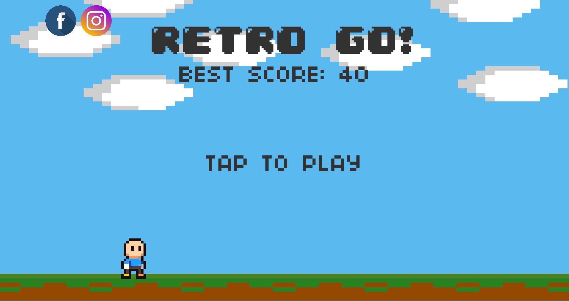 Retro Go! APK for Android Download