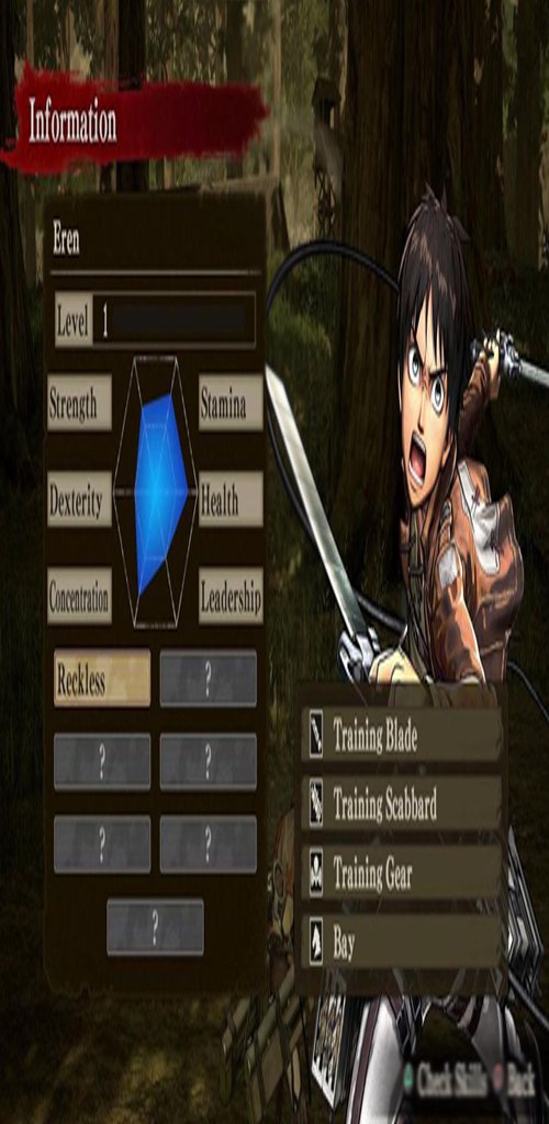 Download Walkthrough for AOT - Attack on Titan Latest Version 1.2 ...