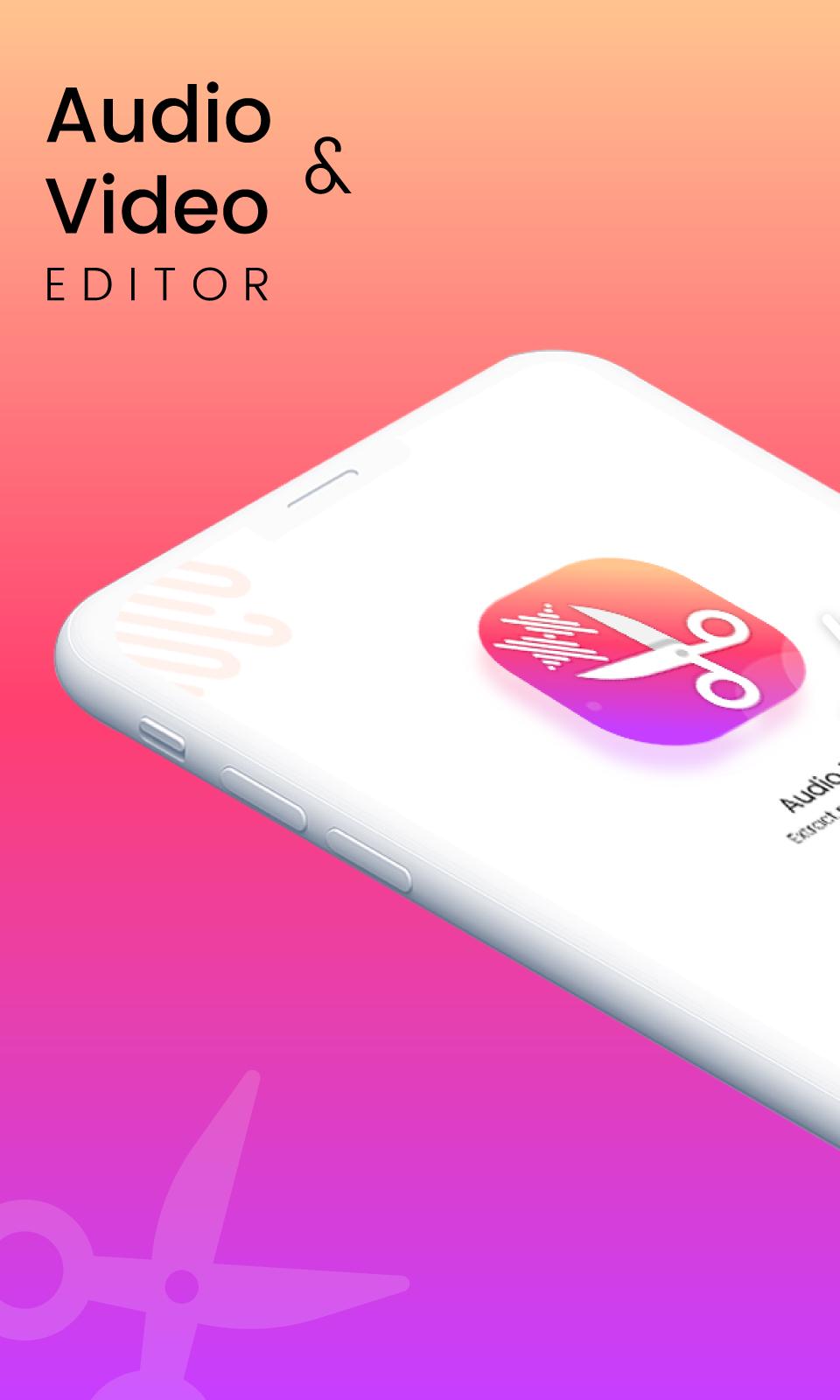 Audio Editor: Trimmer & Mixer APK for Android Download Audio Editor: Trimmer & Mixer APK for Android Download