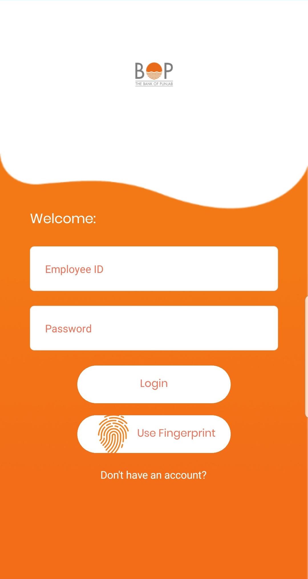BOP HRMS APK for Android Download
