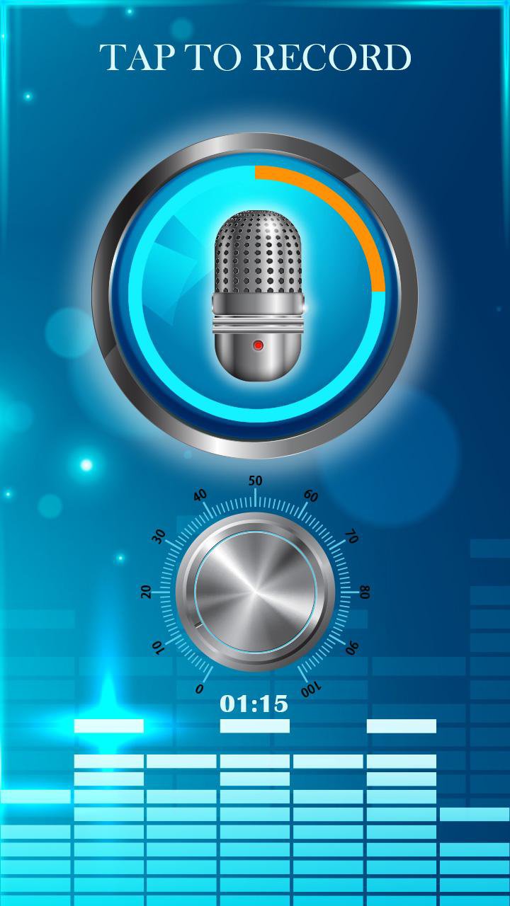 Descargar Auto Tune APK Última Versión 1.6 para Android