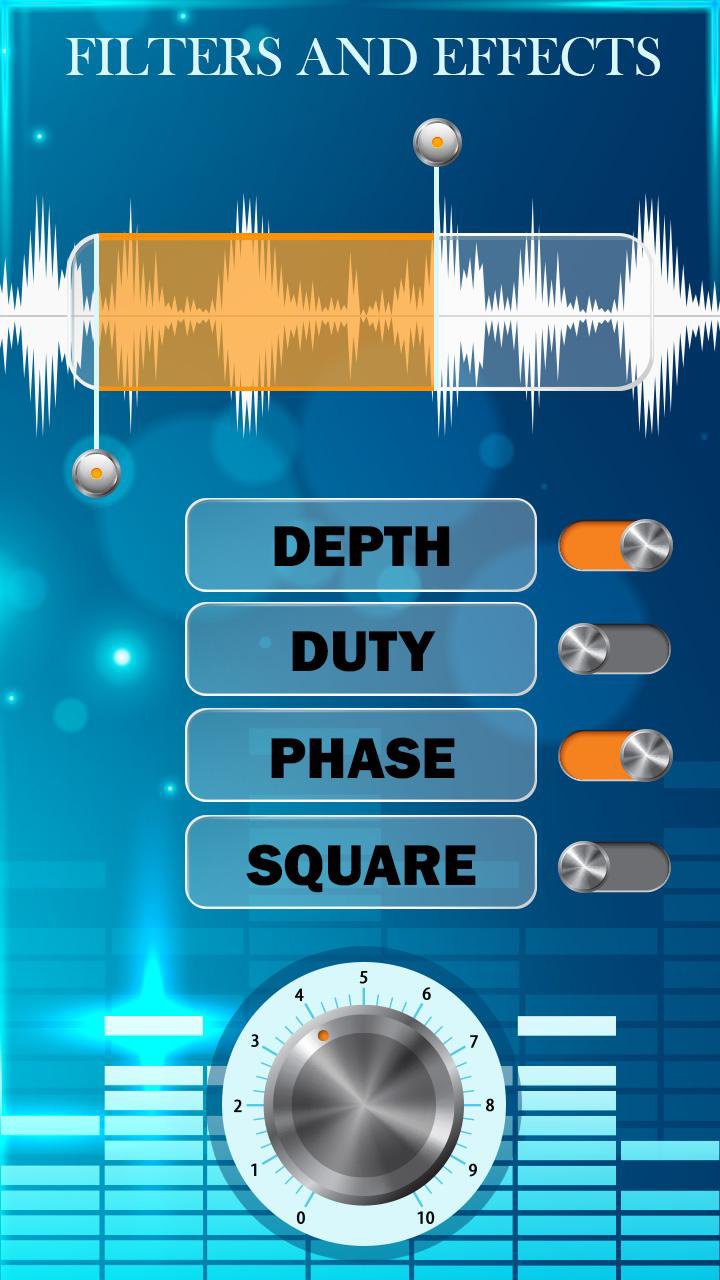 Descargar Auto Tune APK Última Versión 1.6 para Android