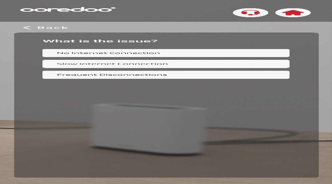 Ooredoo Router Troubleshoot APK for Android Download