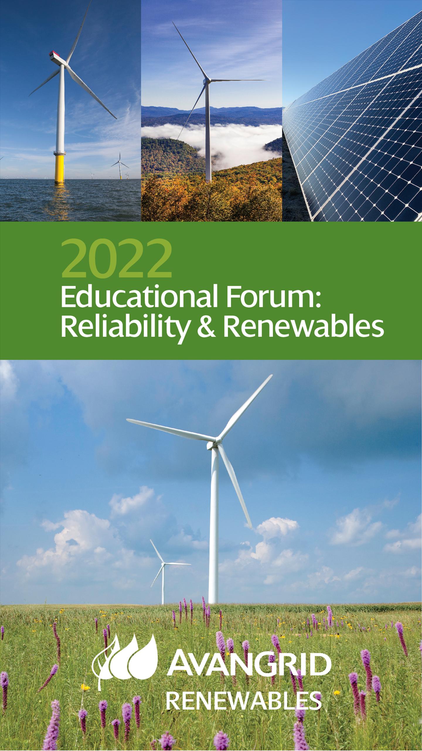 Download do APK de Avangrid Renewables 2022 para Android Download do APK de Avangrid Renewables 2022 para Android
