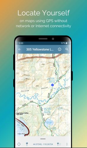 Avenza Maps for Android - APK Download