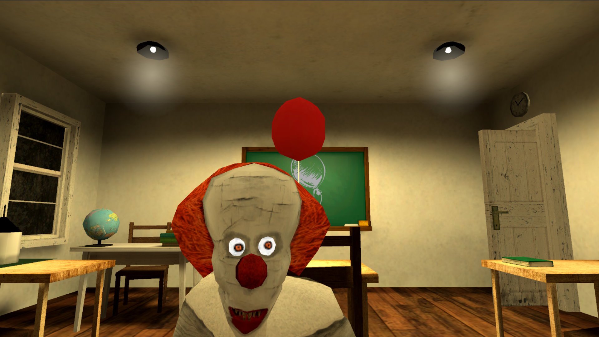 Death Attraction - Horror Game APK for Android Download