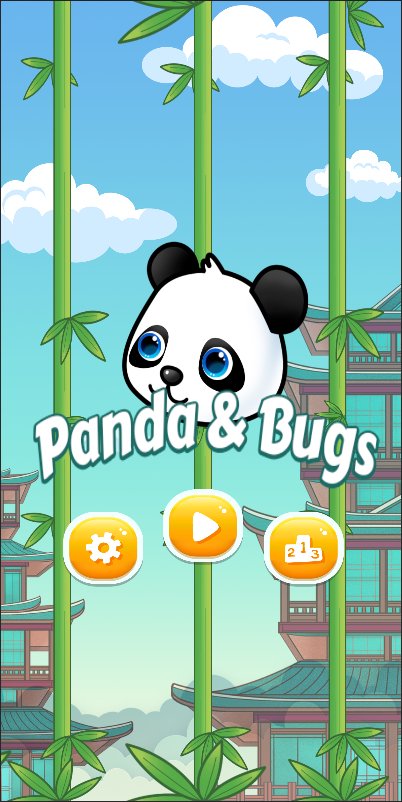 Panda & Bugs APK for Android Download