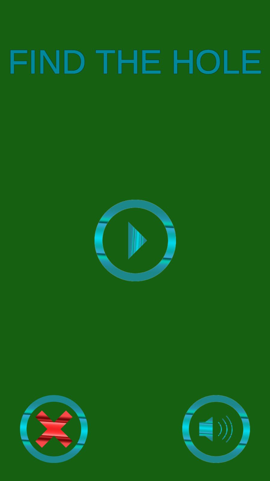 Finding the Hole : Ball Game APK for Android Download