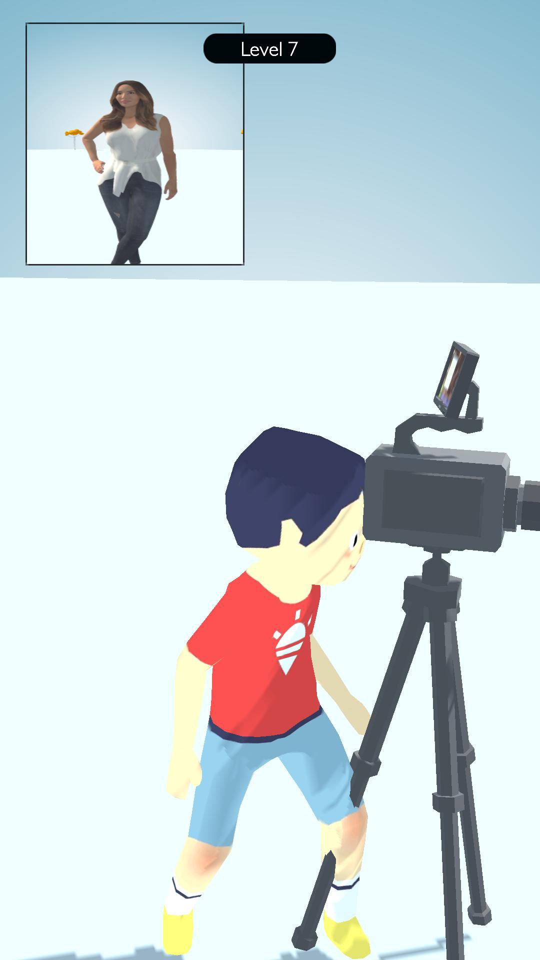 Cameraman APK for Android Download