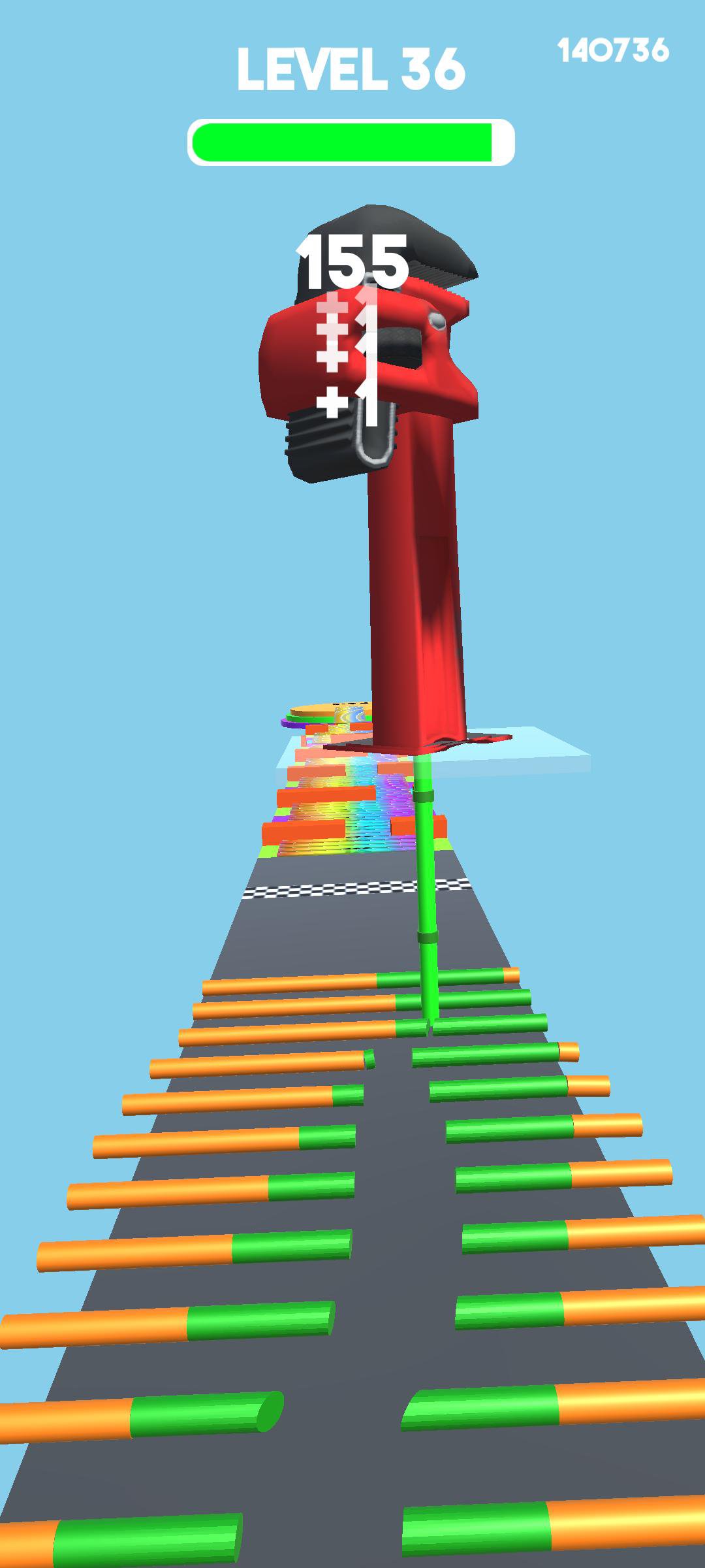 Craft Run APK for Android Download