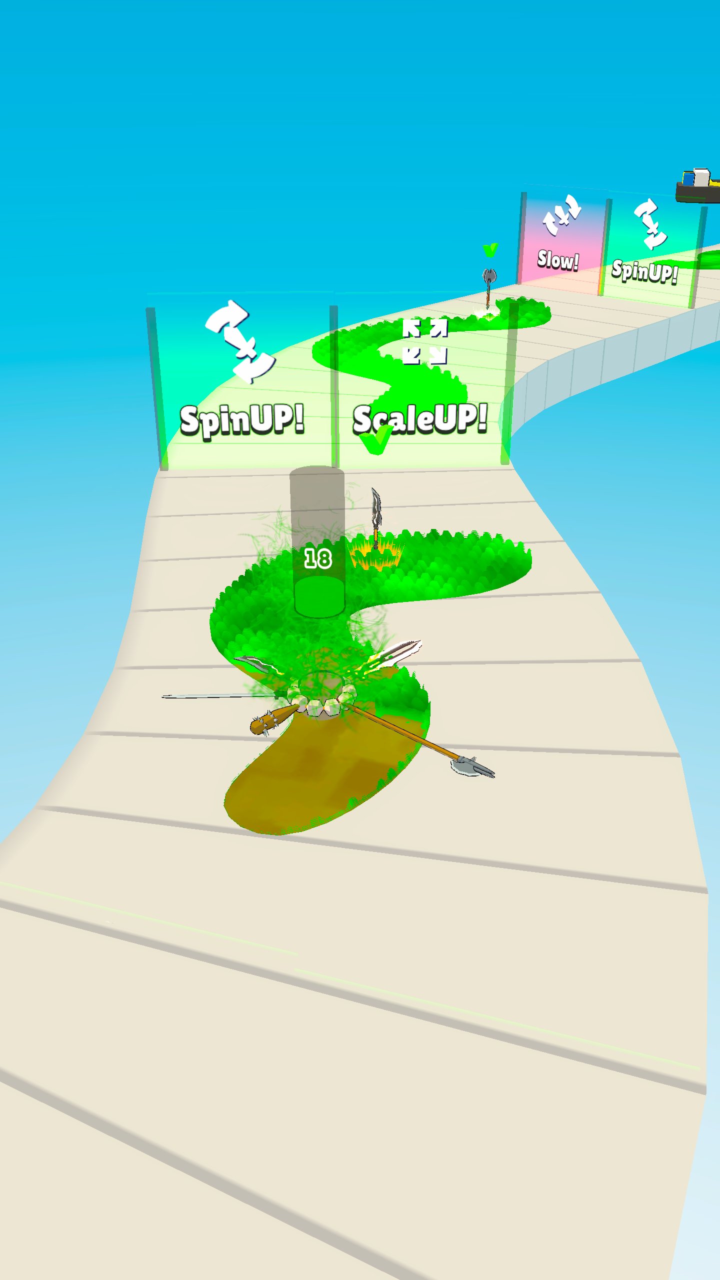 Cut It! APK for Android Download
