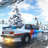 Russian Car Driver SUV Hunter APK for Android Download