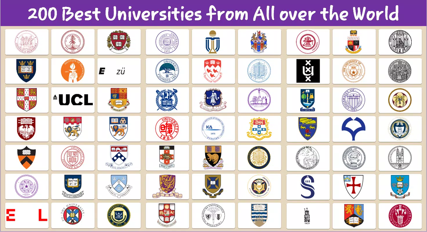 U Logo Quiz u-logo-quiz