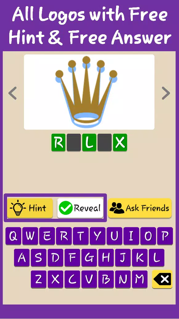 Watches Logo Quiz Answers