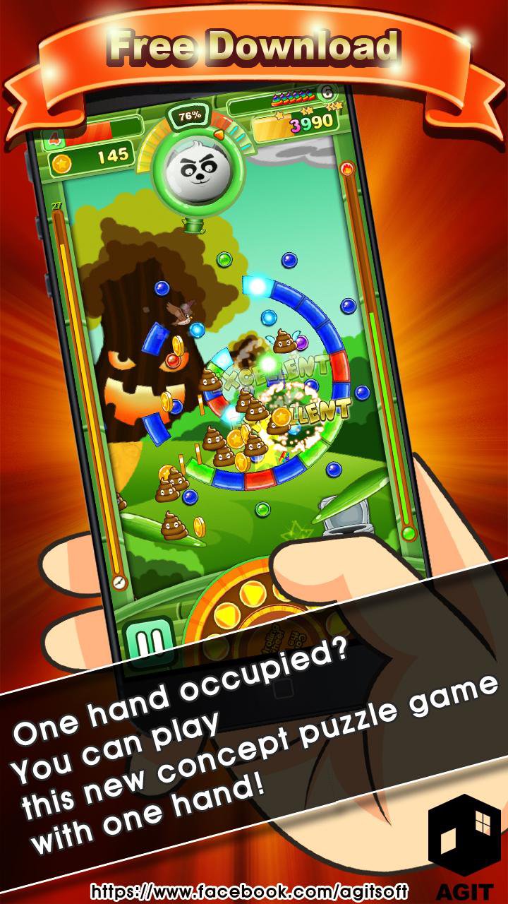 Panda Dung APK for Android Download