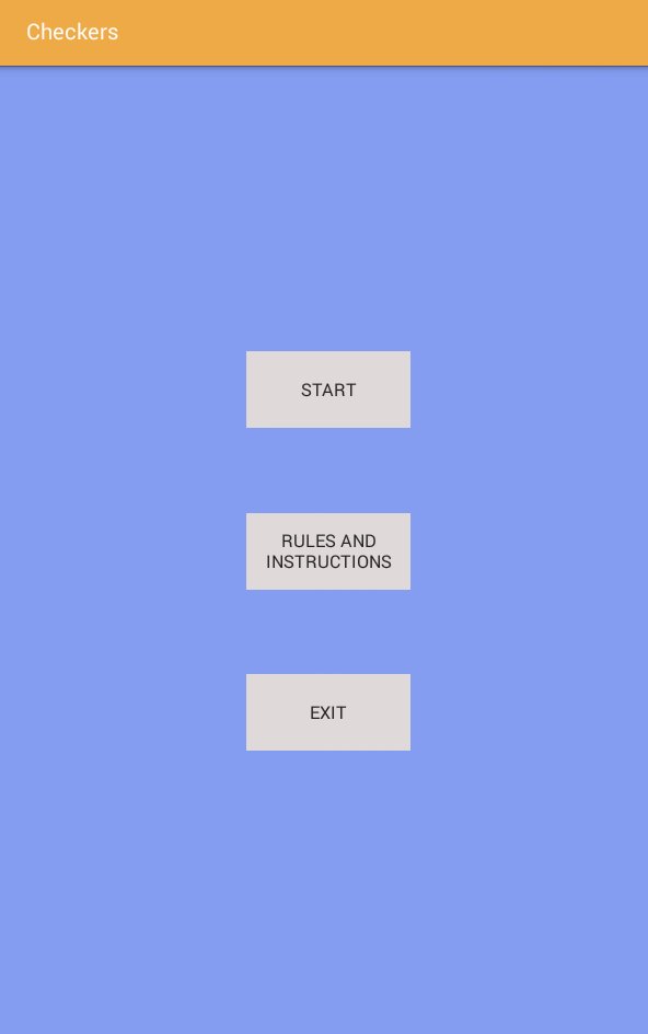 Checkers APK Download for Android - Latest Version