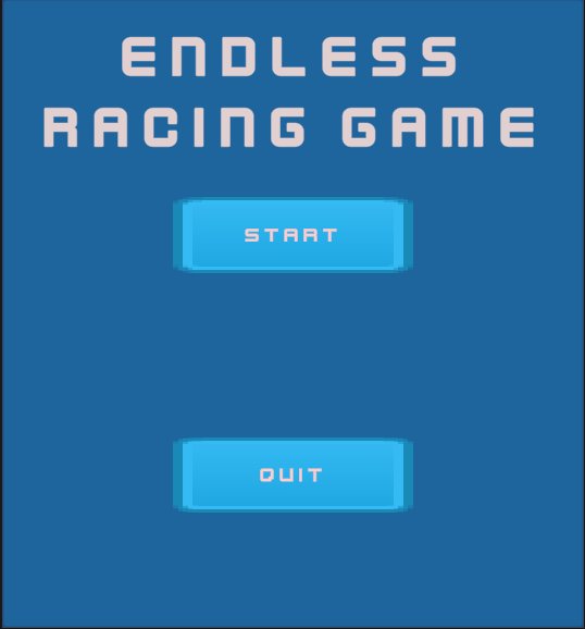 Endless Car Game APK Download for Android - Latest Version