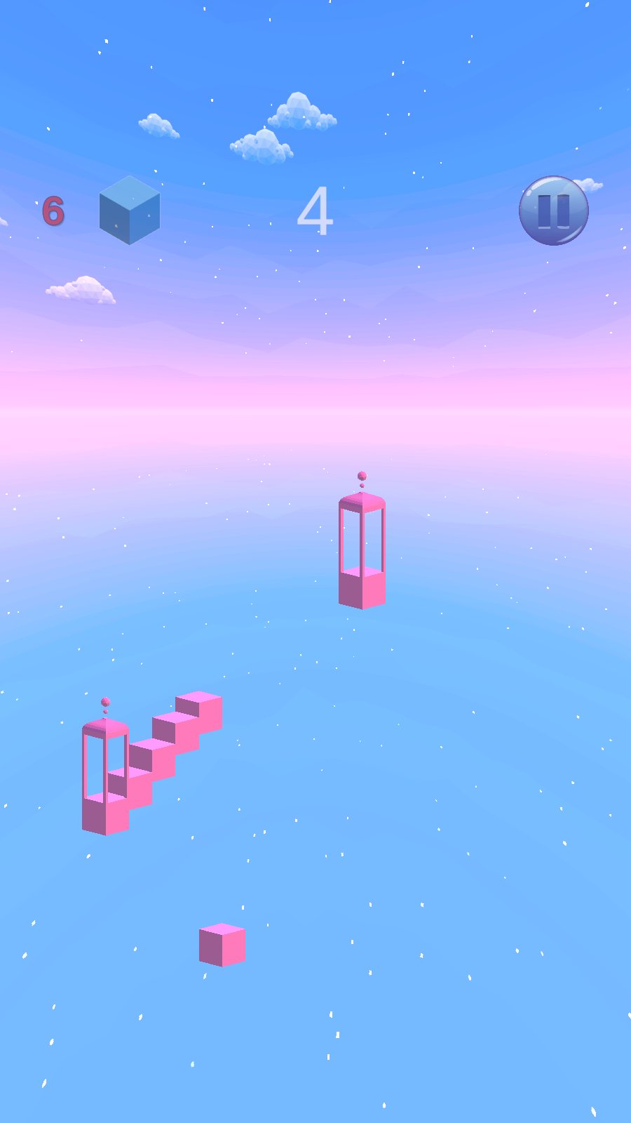 Build a stair: Relaxing game APK for Android Download