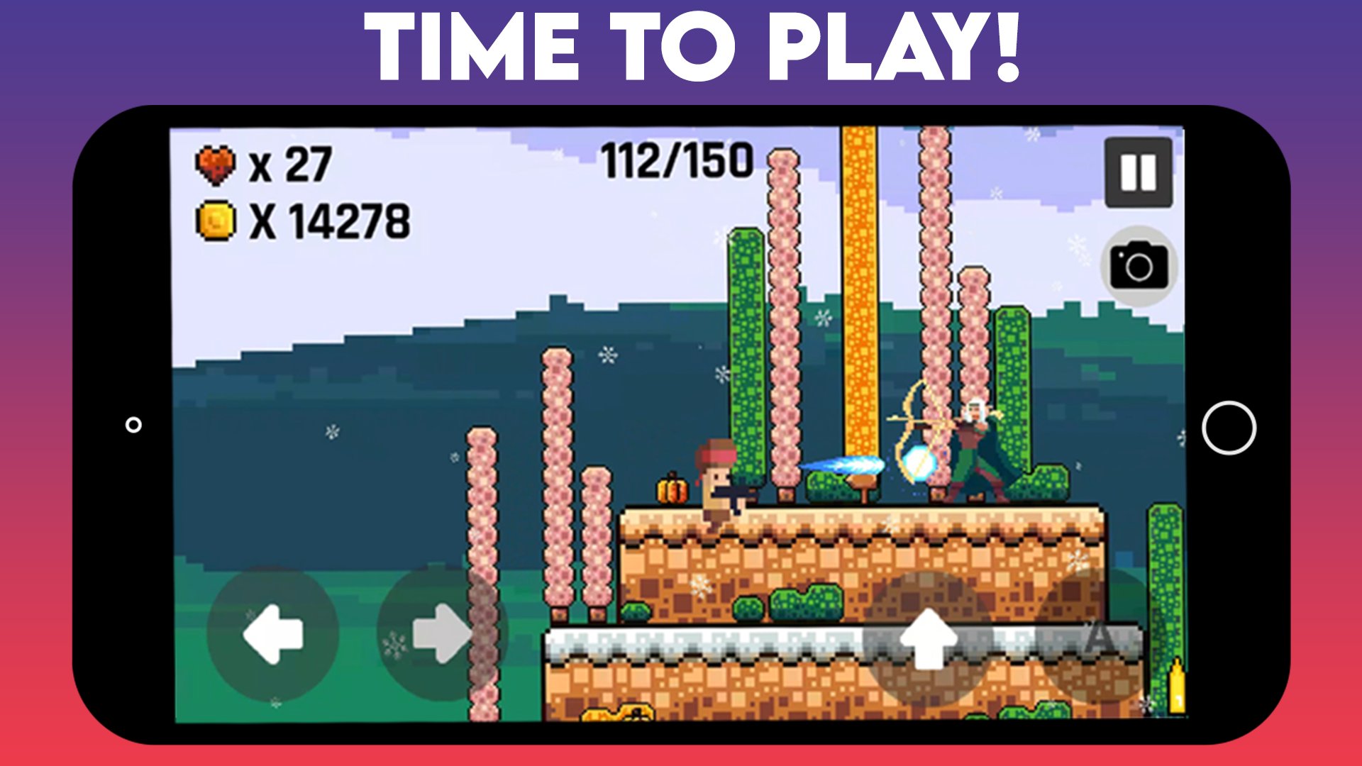 Shoot - Offline Action Game APK for Android Download