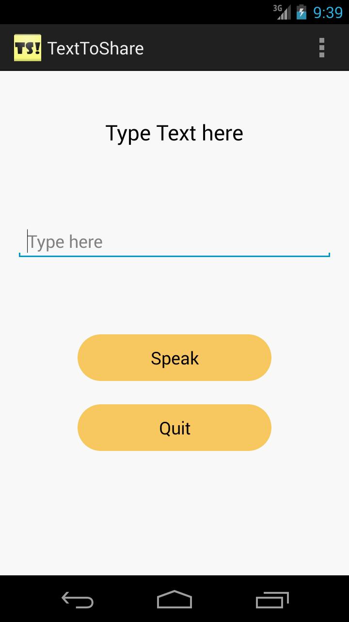 Text 2 Speech APK for Android Download Text 2 Speech APK for Android Download