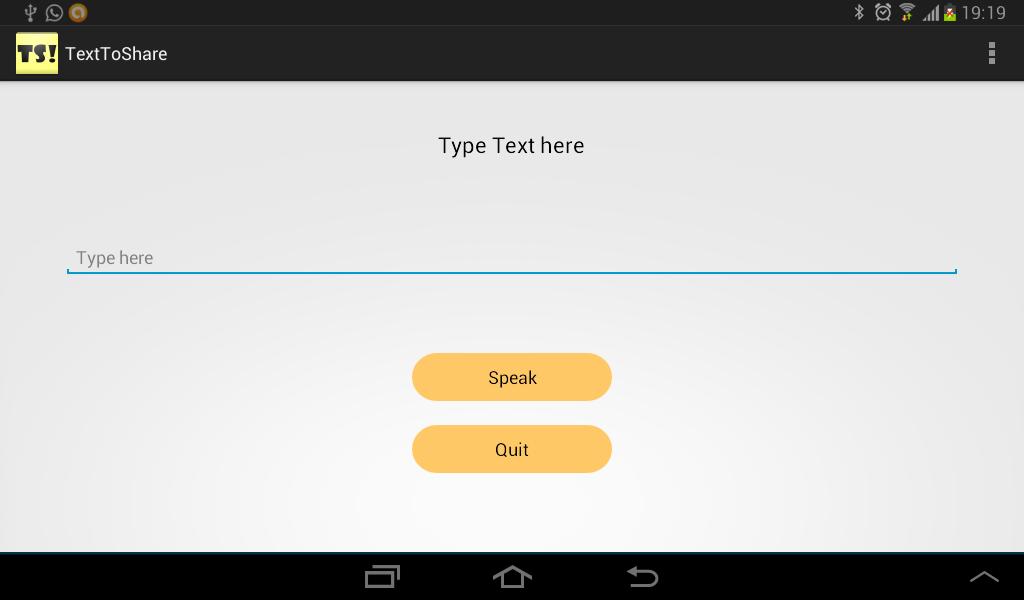 Text 2 Speech APK for Android Download Text 2 Speech APK for Android Download
