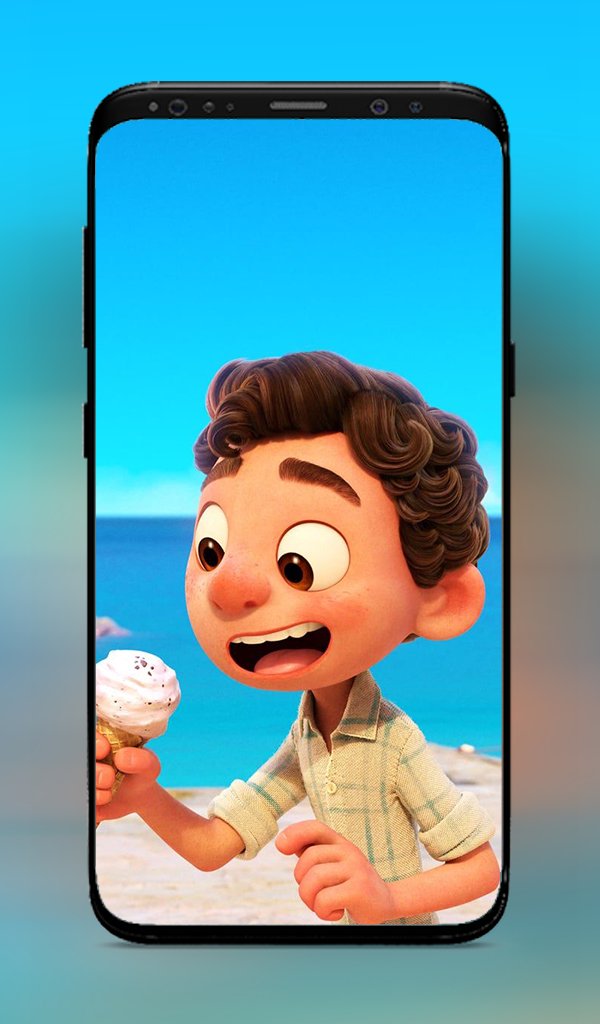 Luca Wallpaper APK für Android herunterladen