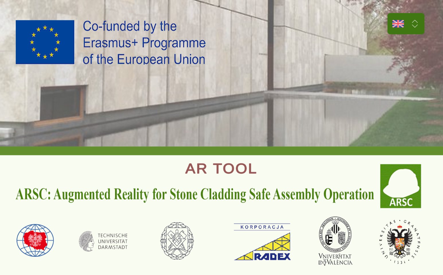 ARSC: AR Procedures APK for Android Download