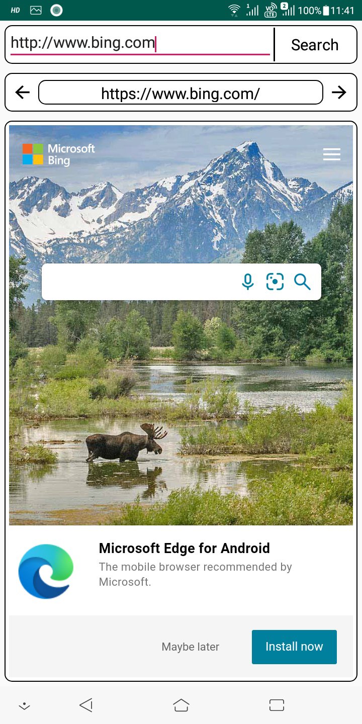 Free Adblock Browser APK Download for Android - Latest Version