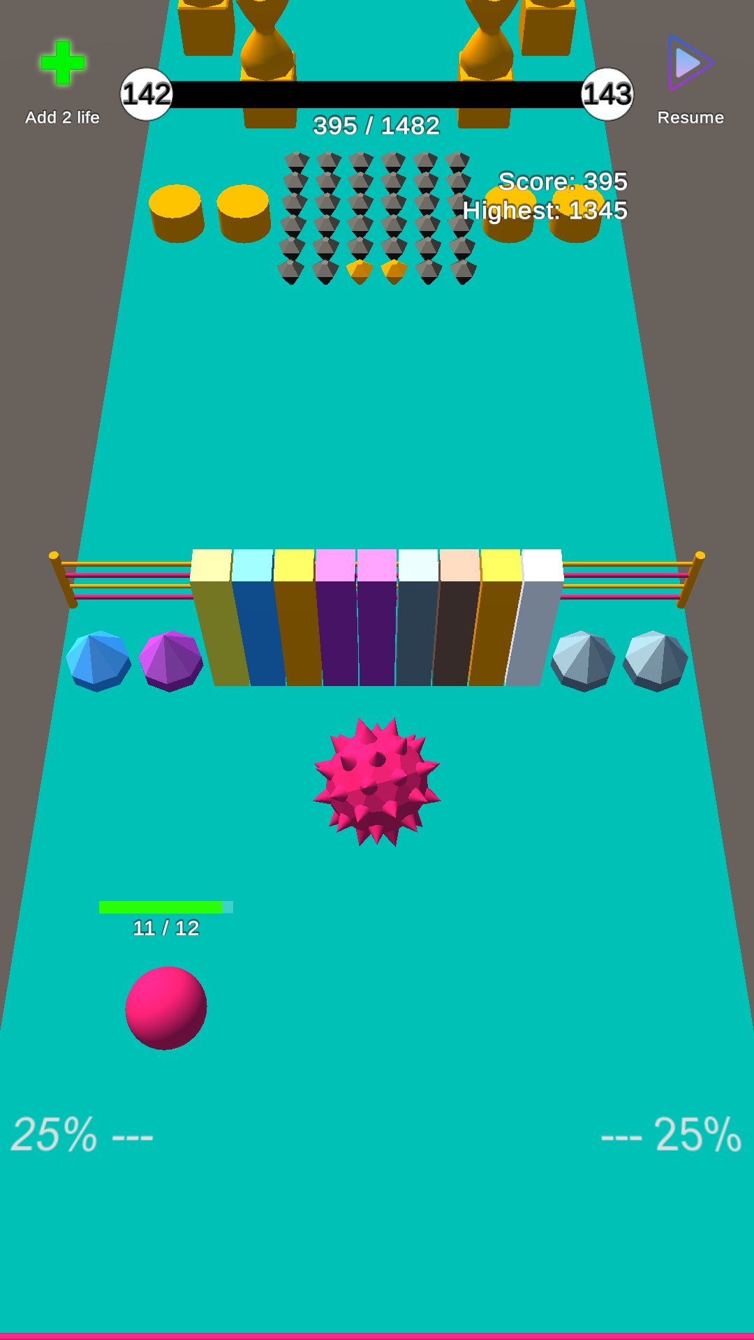 Color Bump 3D V2 APK for Android Download