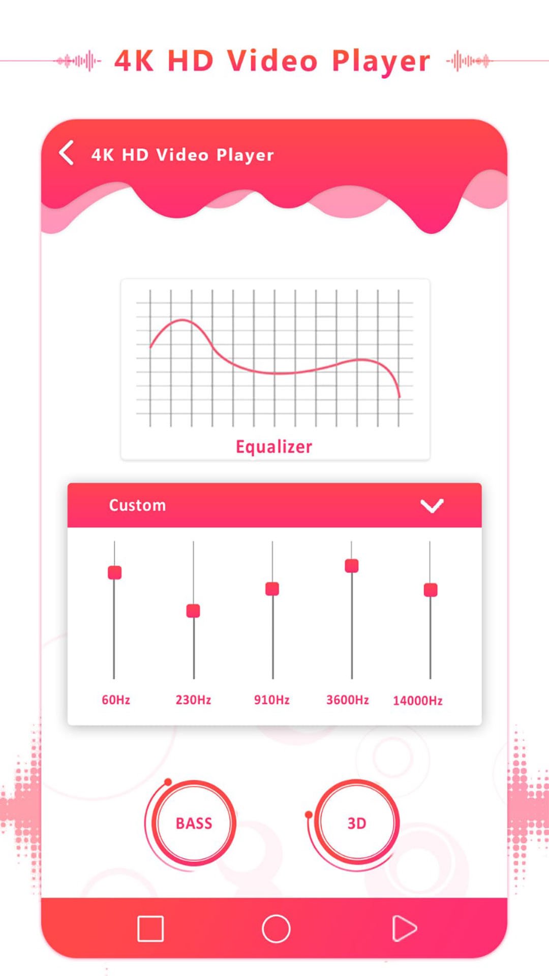 HD X Video Player APK für Android herunterladen