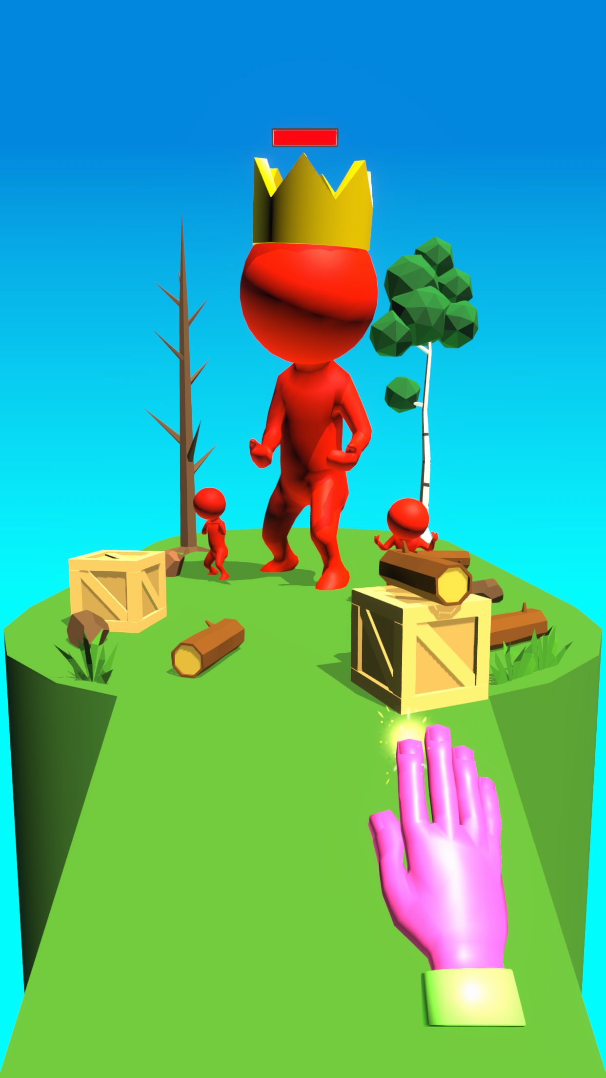 Magic Finger 3D for Android - APK Download