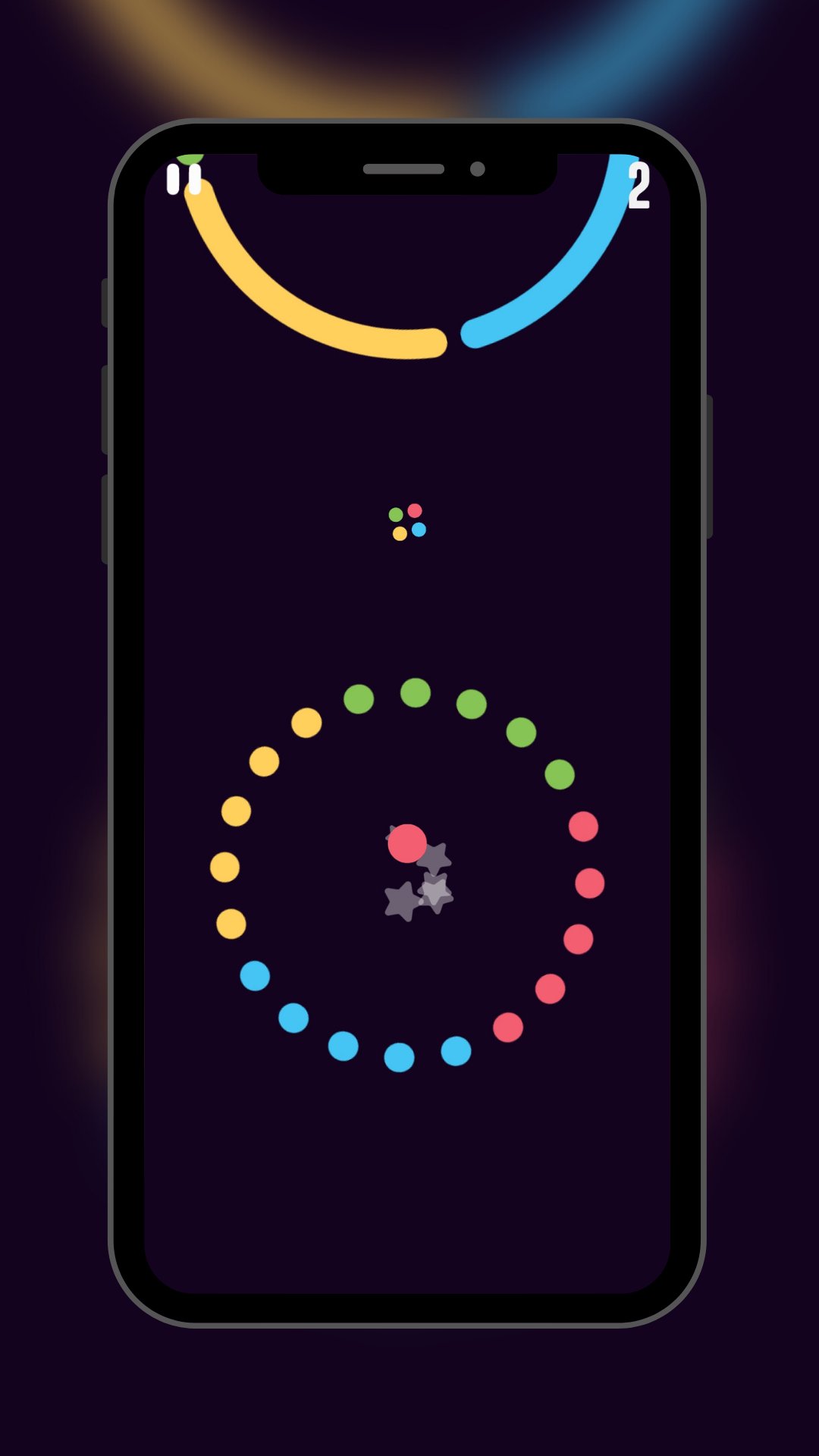 Color Jumper APK for Android Download