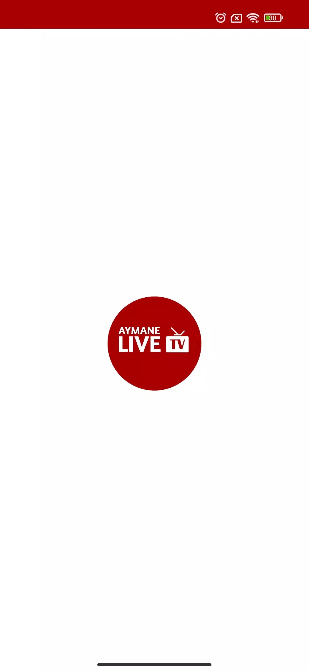 AYMANE TV APK for Android Download