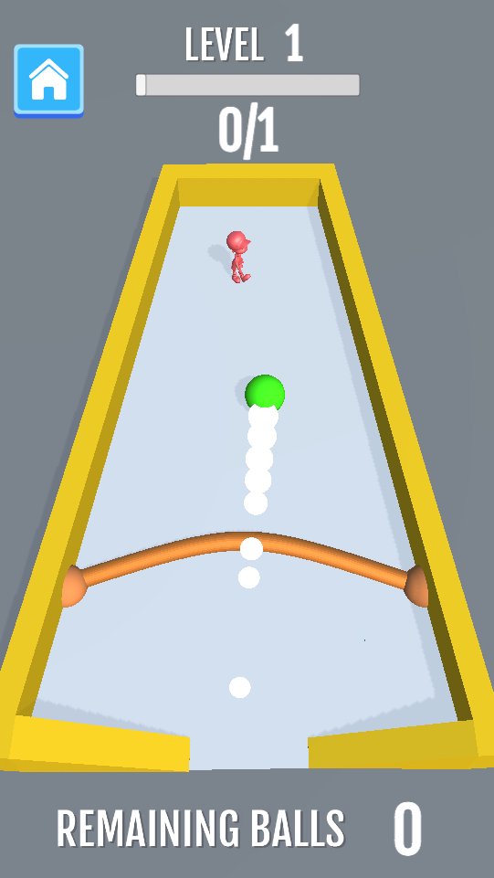 Target Stickman APK للاندرويد تنزيل