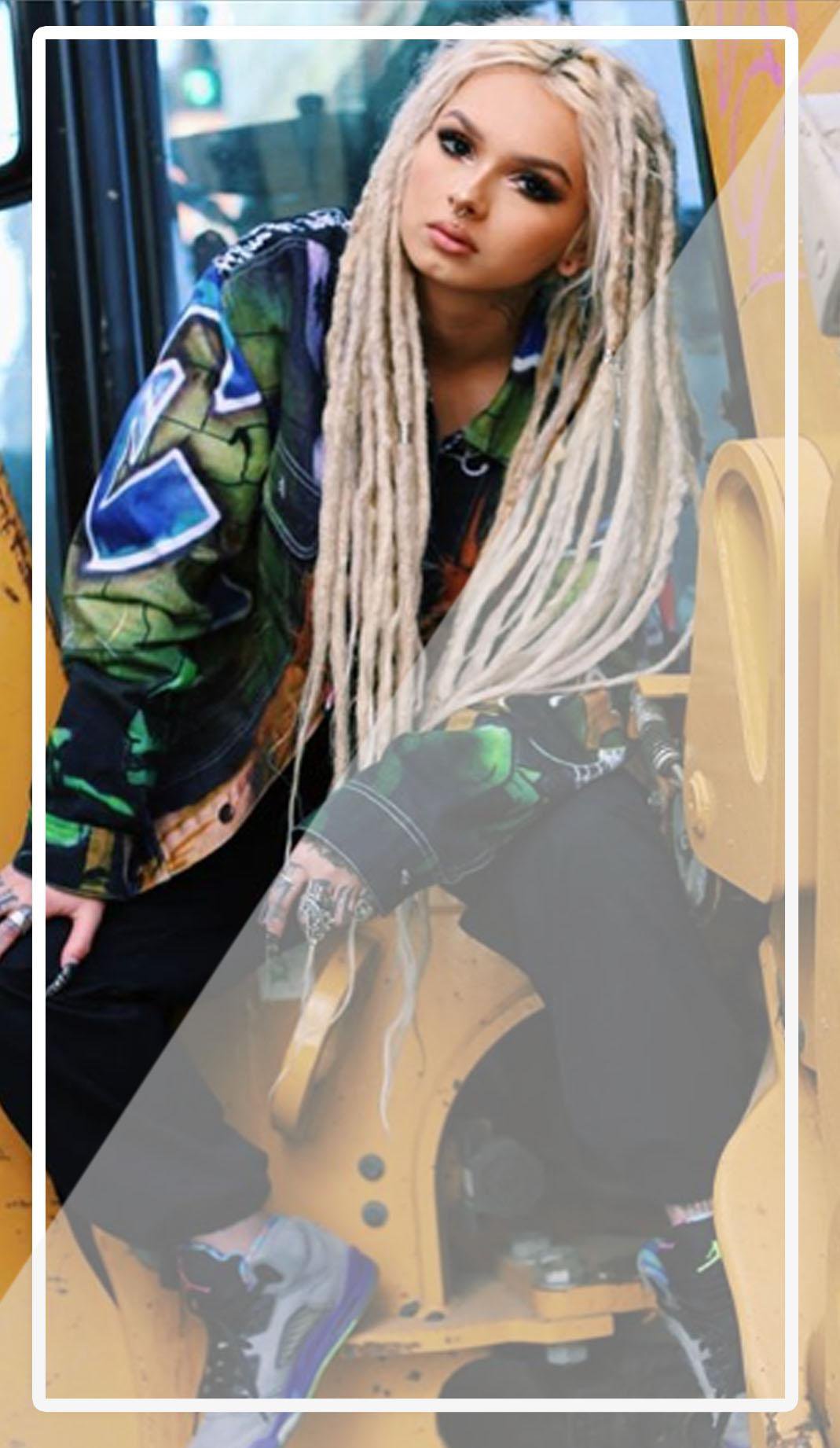 Zhavia Vercetti Wallpapers HD APK for Android Download